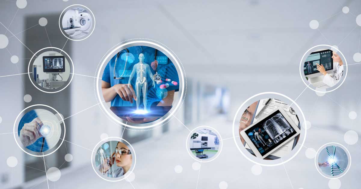 Medical Device Companies Are All About The Tech… | Mobile Locker ...